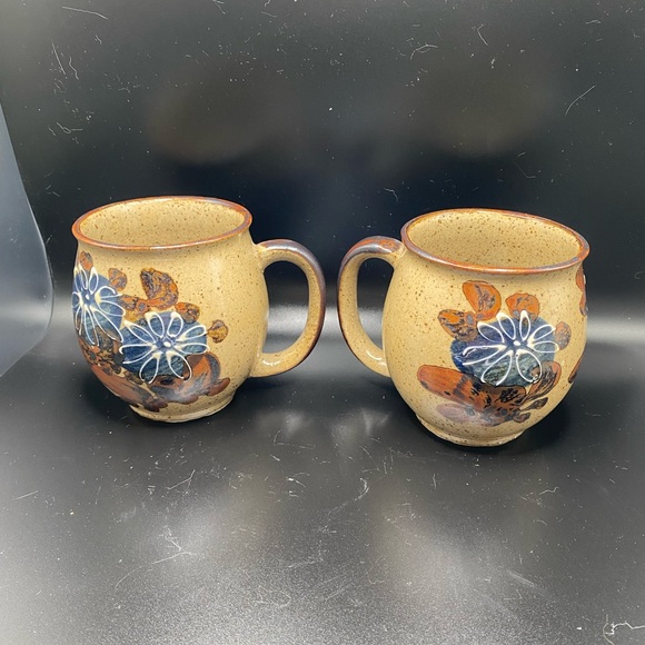 Dining | Vintage Ceramic Mugs | Poshmark